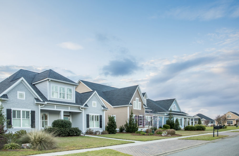 Breaking the Cycle of Housing Insecurity